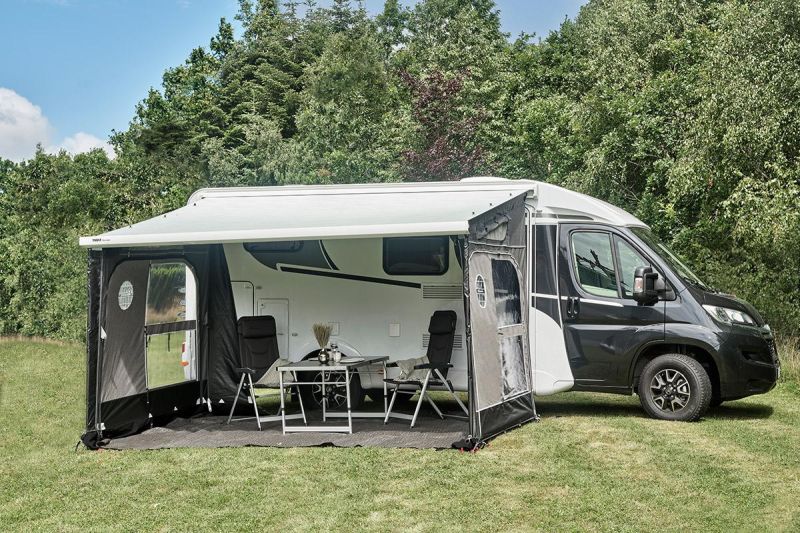 How to Use the Isabella Buddy’s Modular Design | Rose Awnings